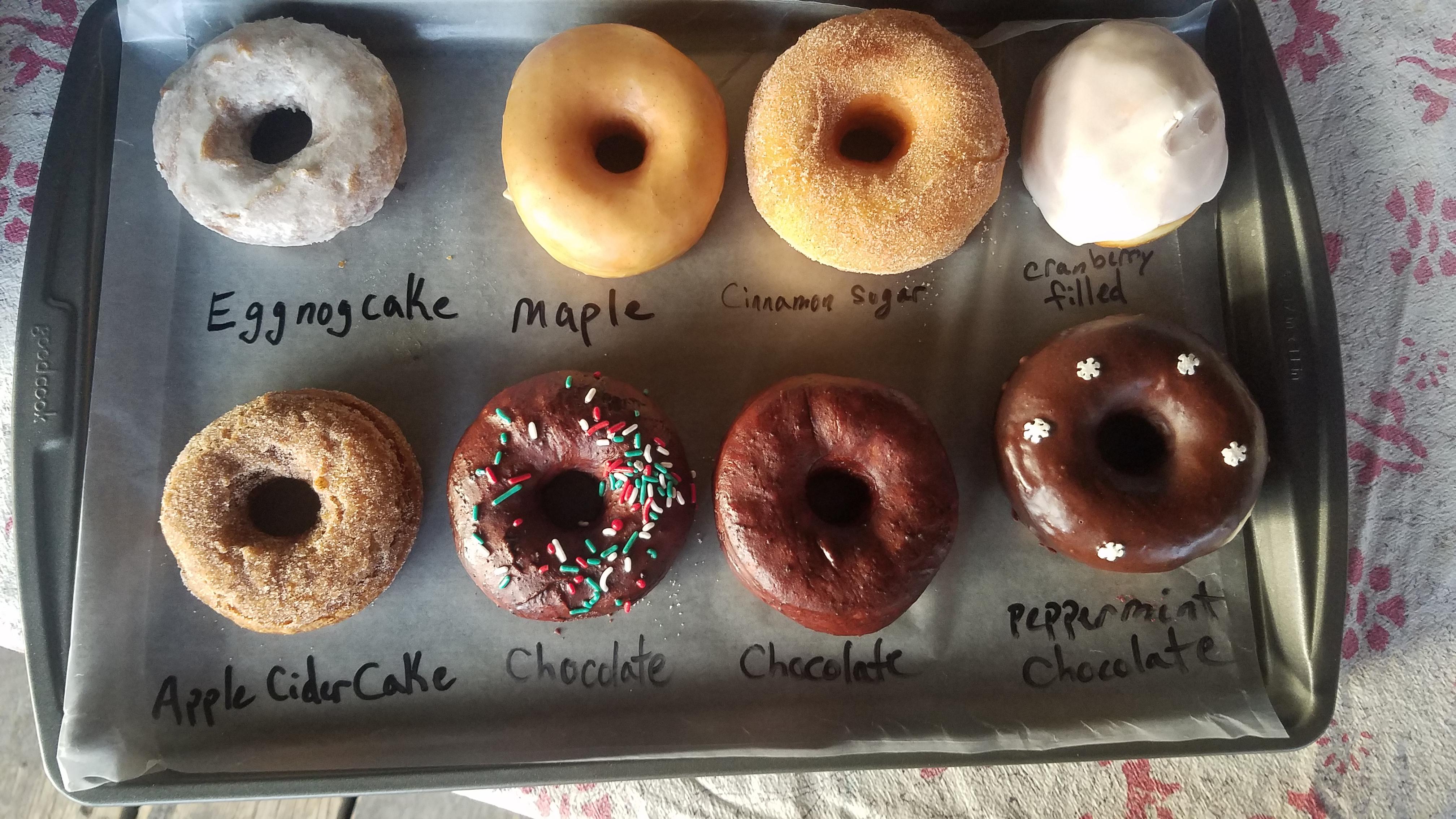 Holiday Pop Up Menu | Scrolller