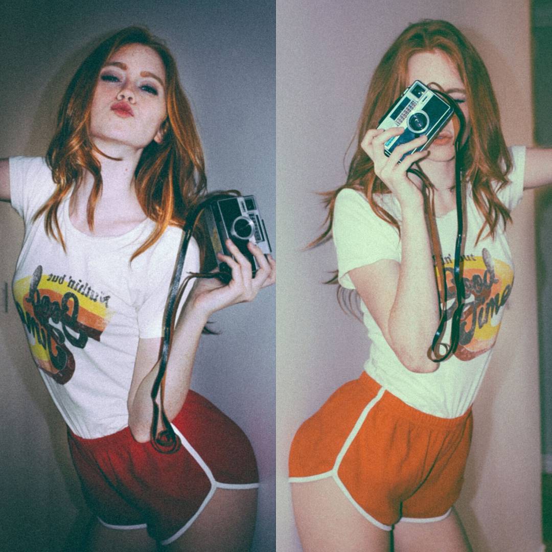 Holly Hicks | Scrolller