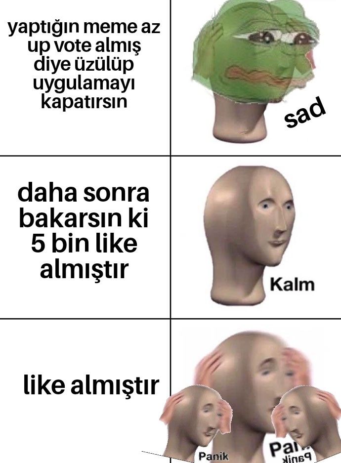 Holly panik | Scrolller