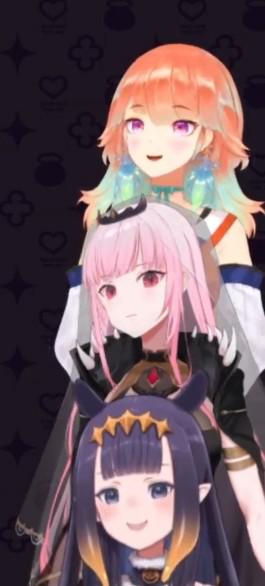 HoloEN Totem | Scrolller