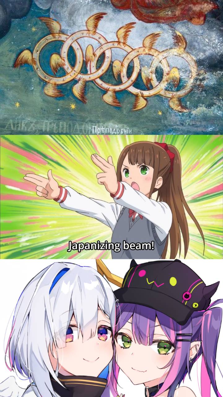 Hololive Beam | Scrolller