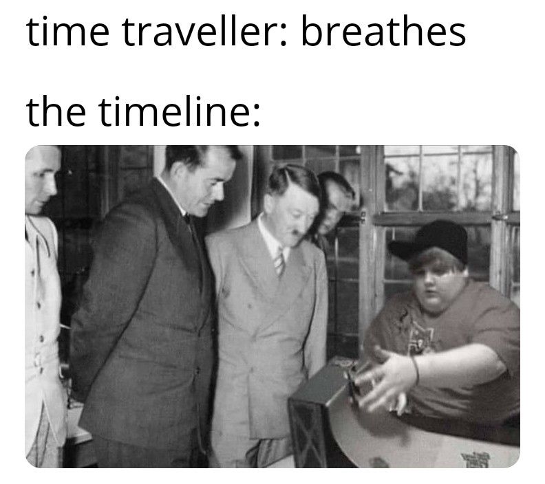 Holy crap | Scrolller