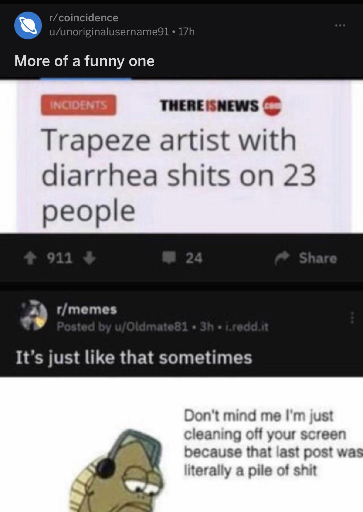 Holy crap | Scrolller