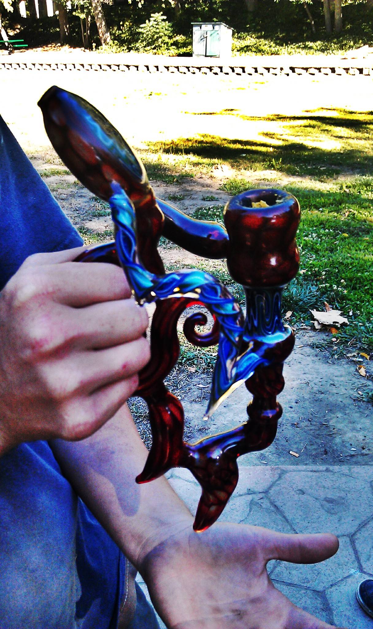 Holy Dagger | Scrolller