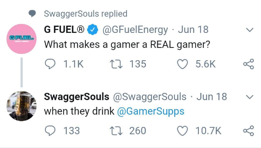 Holy fuck swags | Scrolller