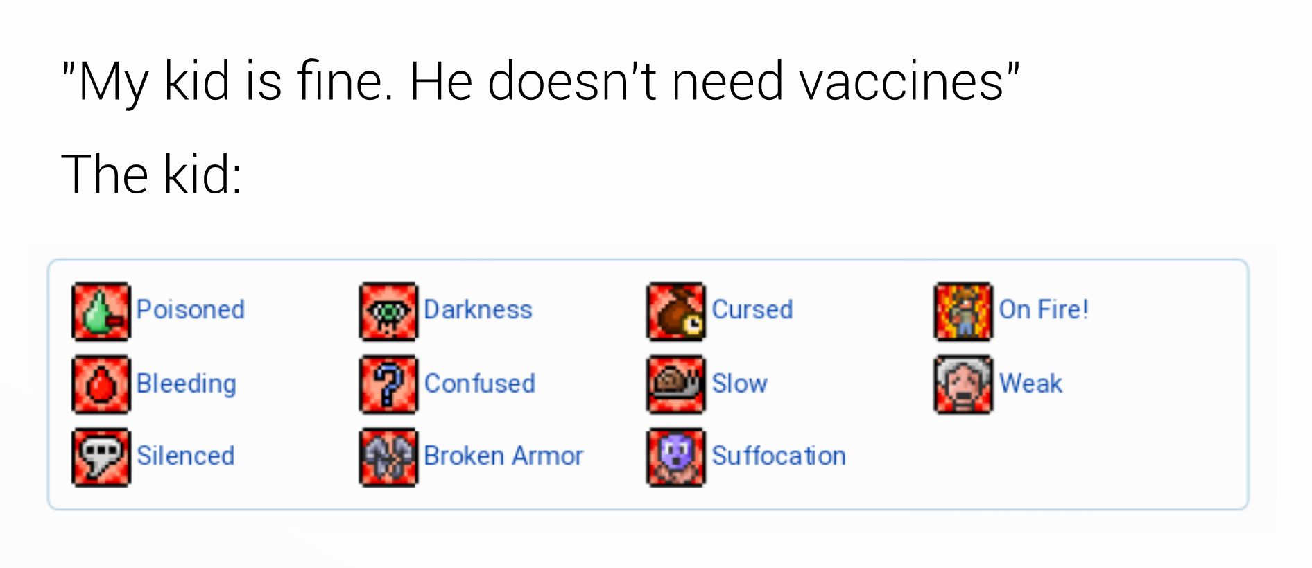 Holy Hand Grenade! | Scrolller