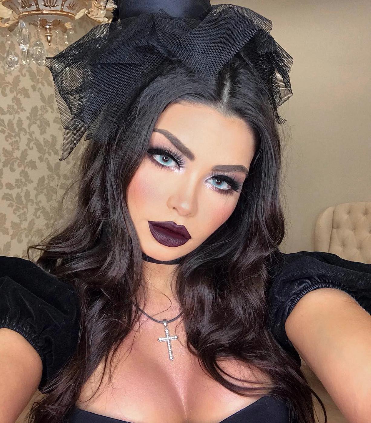 Holy Hell | Scrolller