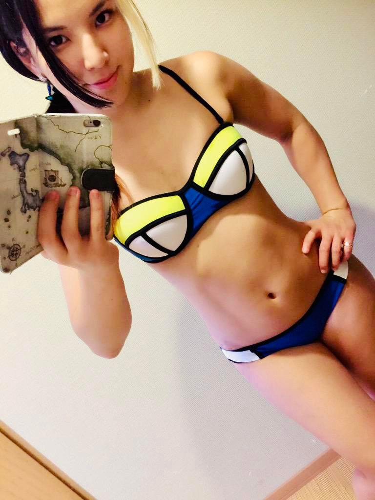 Holy Shida | Scrolller