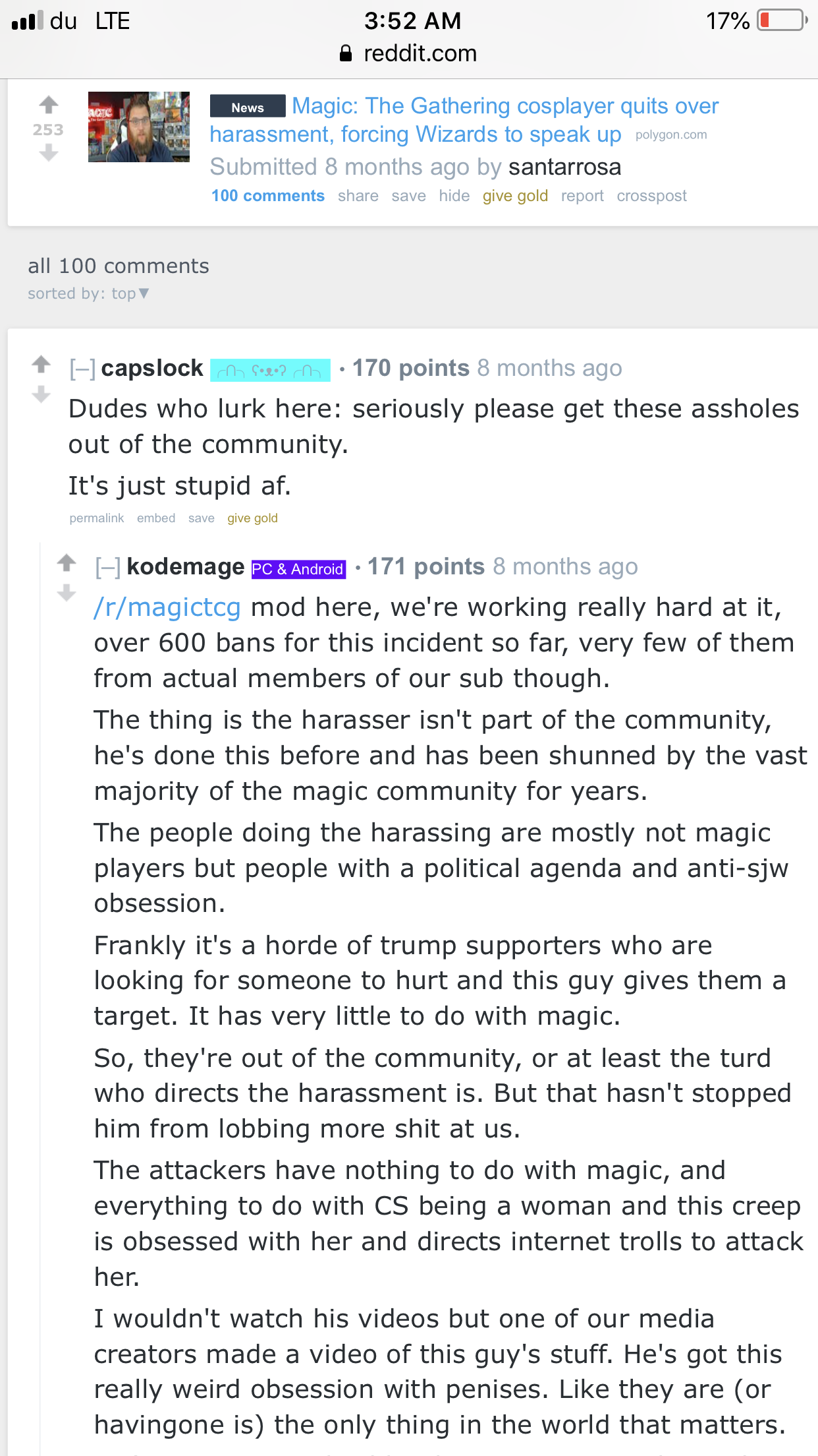 Holy soy | Scrolller