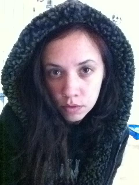 Home from the overnight shift | Scrolller