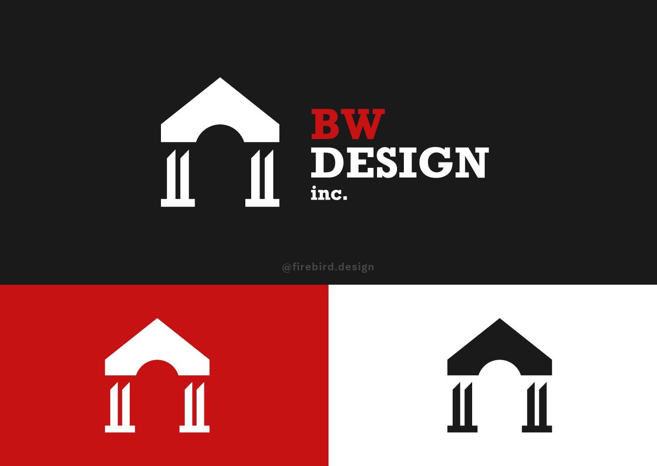 Home Interior Design Logo | Scrolller