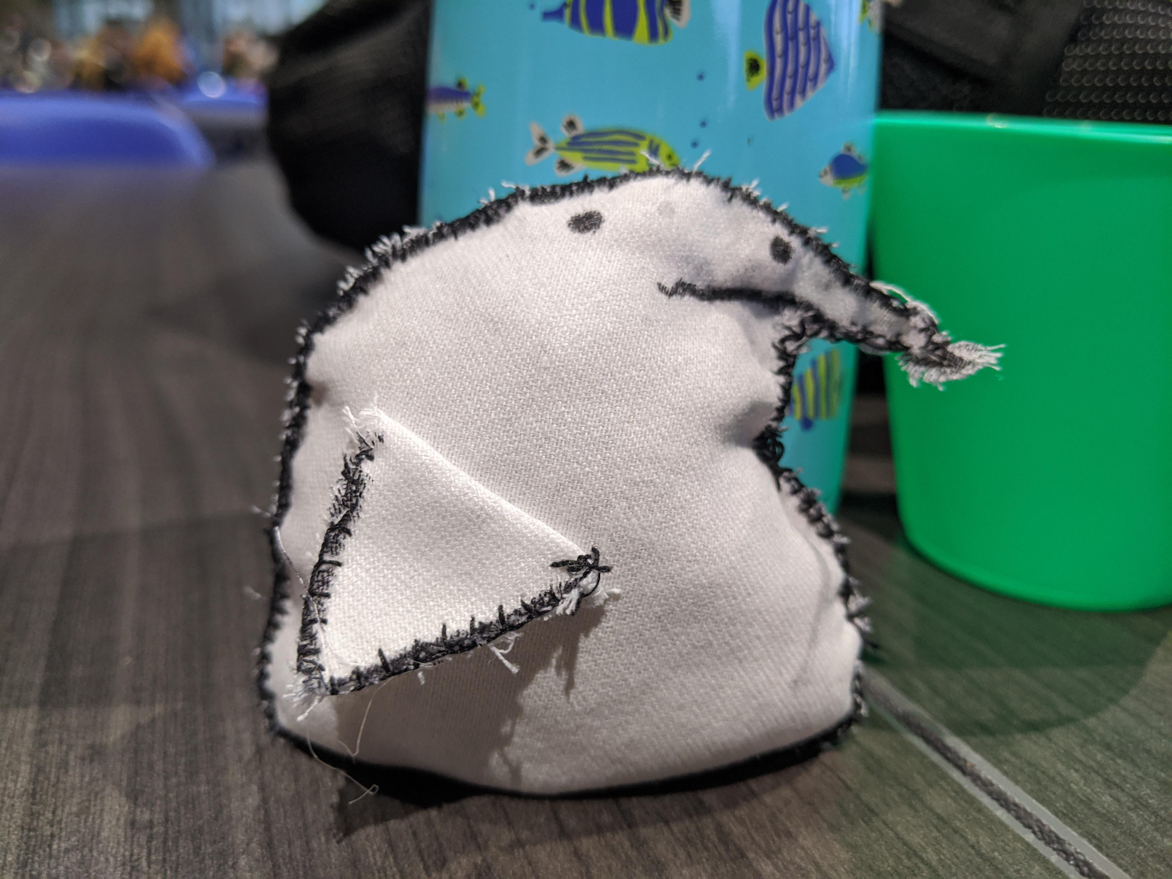 Homemade Berd | Scrolller