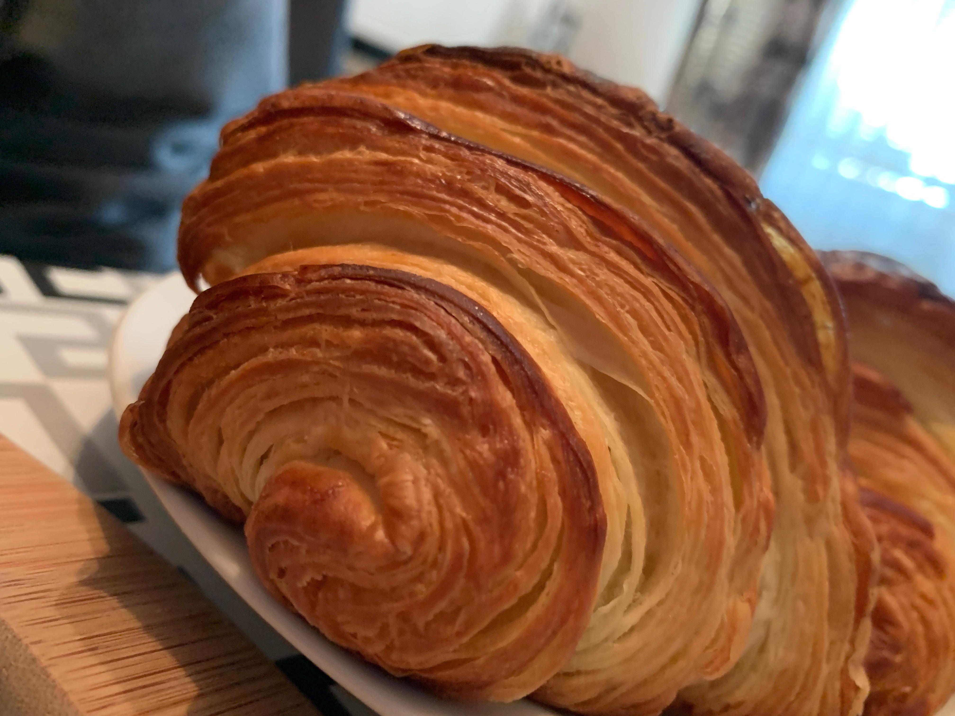 [Homemade] croissants. | Scrolller