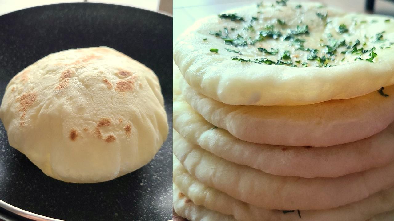 [Homemade]Light and fluffy Turkish bread | Scrolller