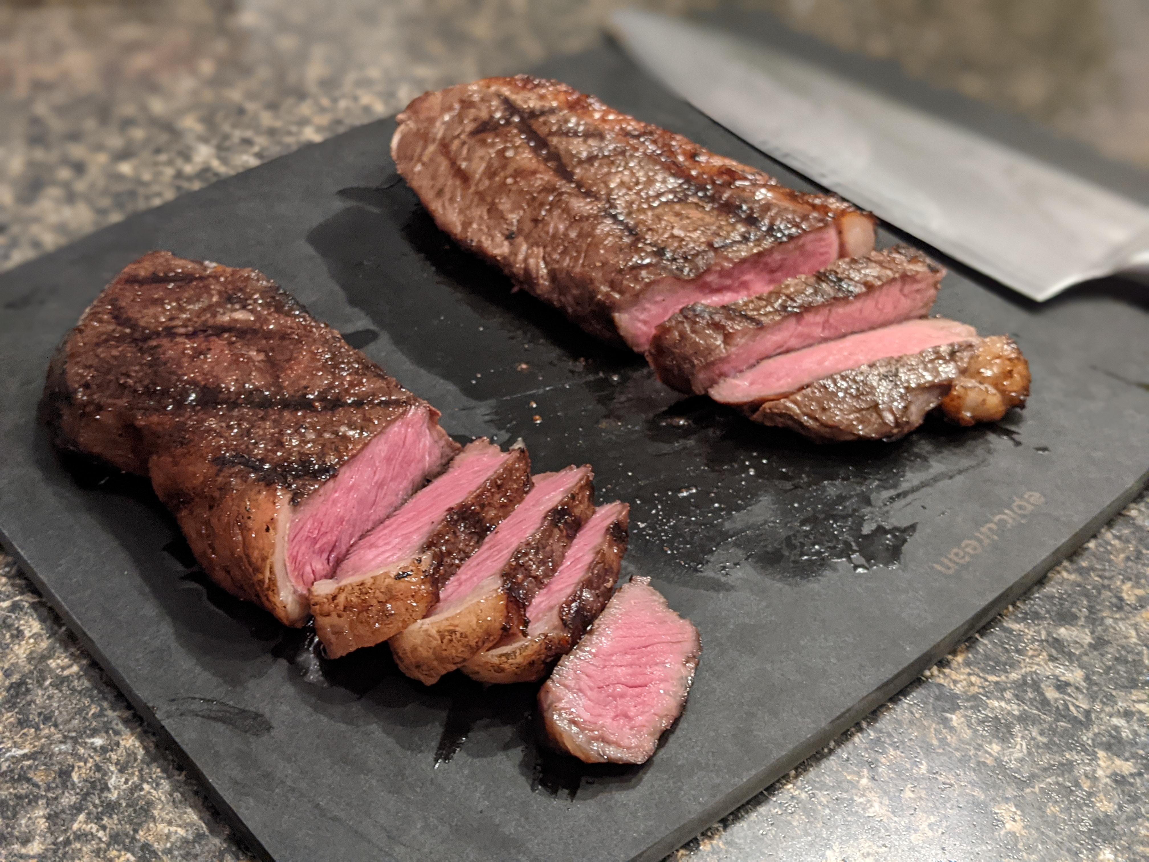 [Homemade] Picanha | Scrolller