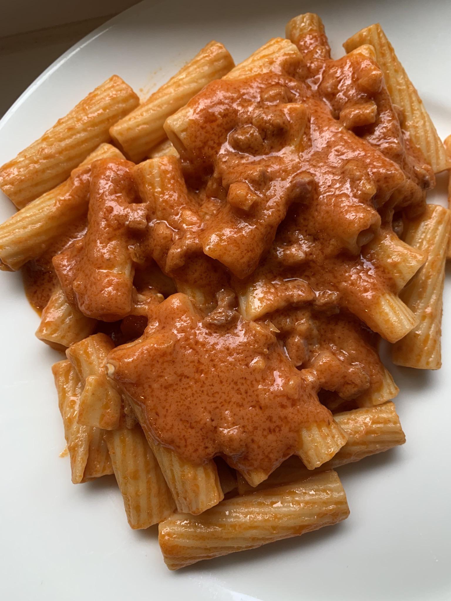 Homemade Vodka Rig | Scrolller