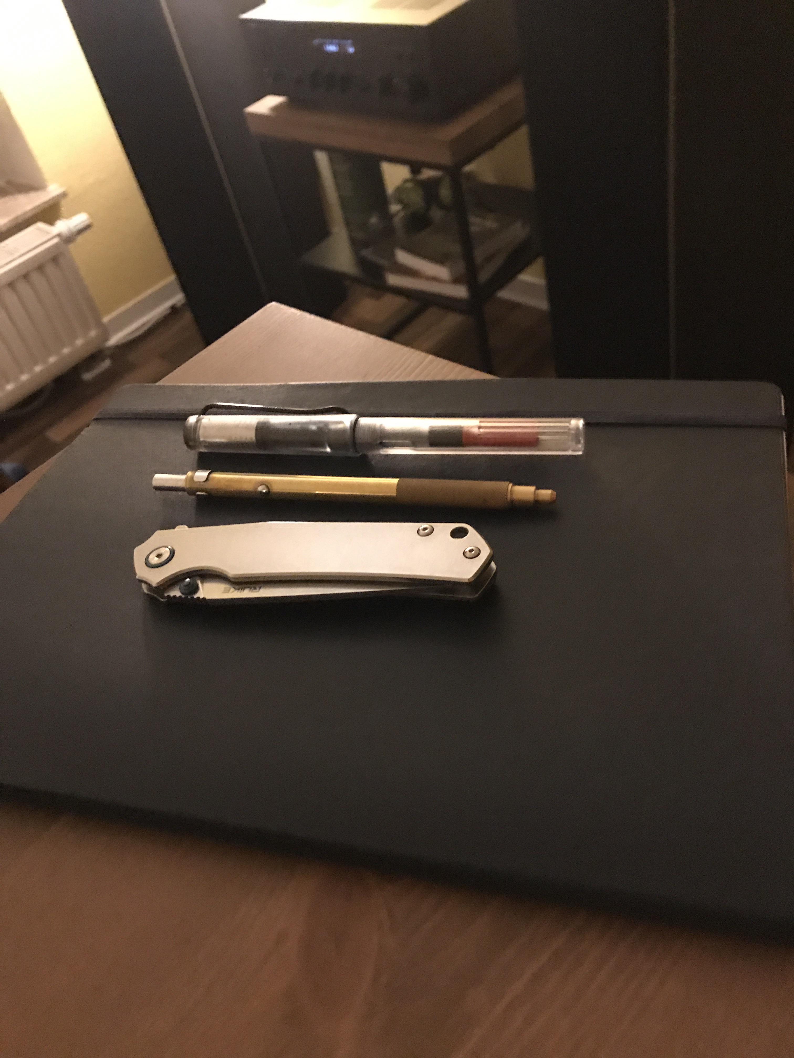 Homeschooling EDC | Scrolller
