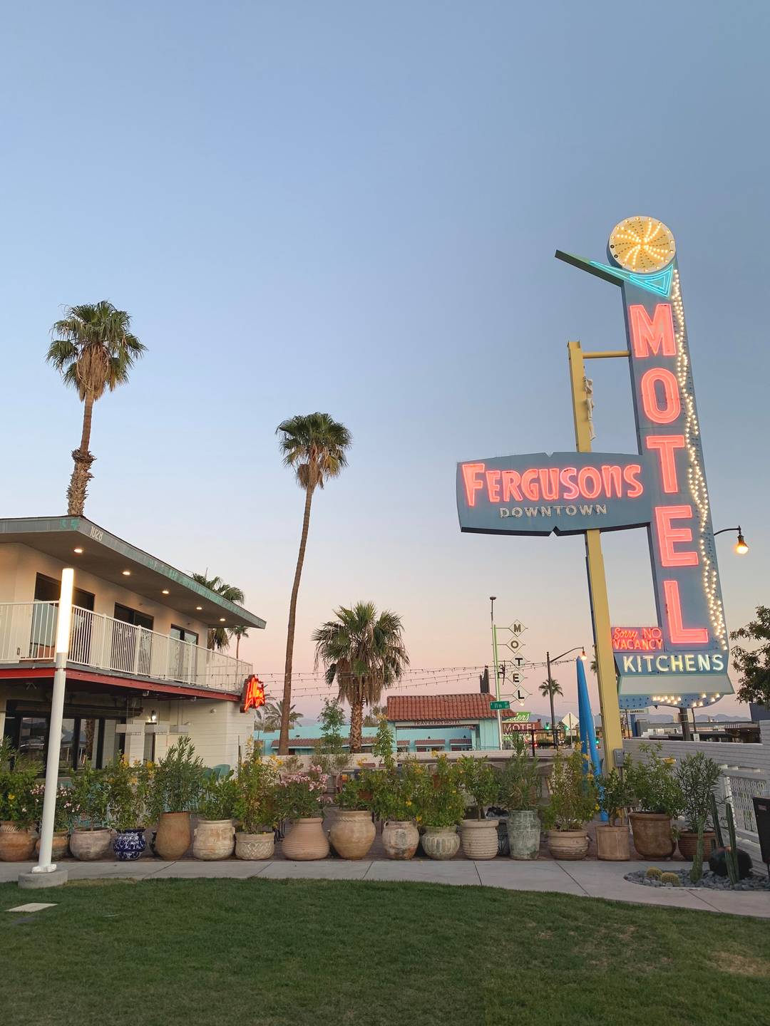 Hometown just keeps getting prettier and prettier | Scrolller