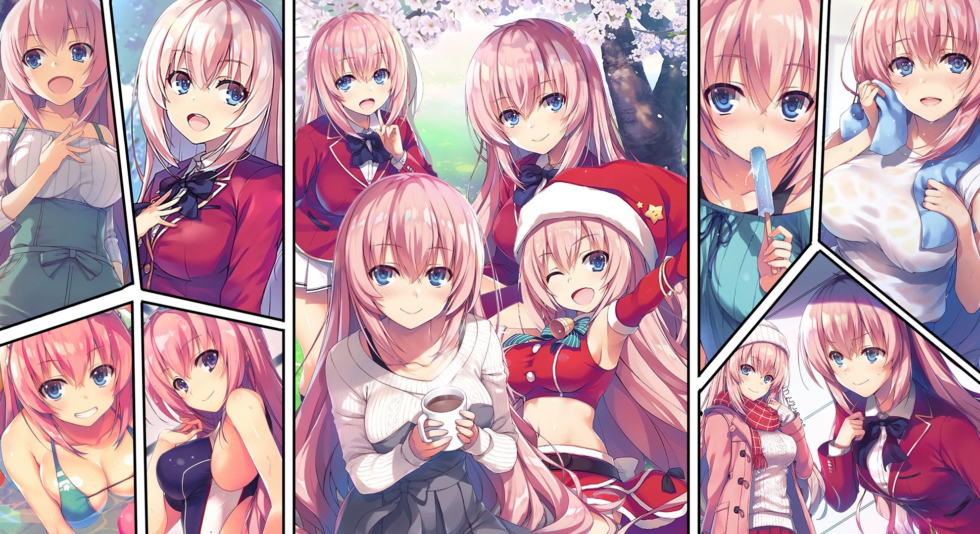 Honami 💛 | Scrolller