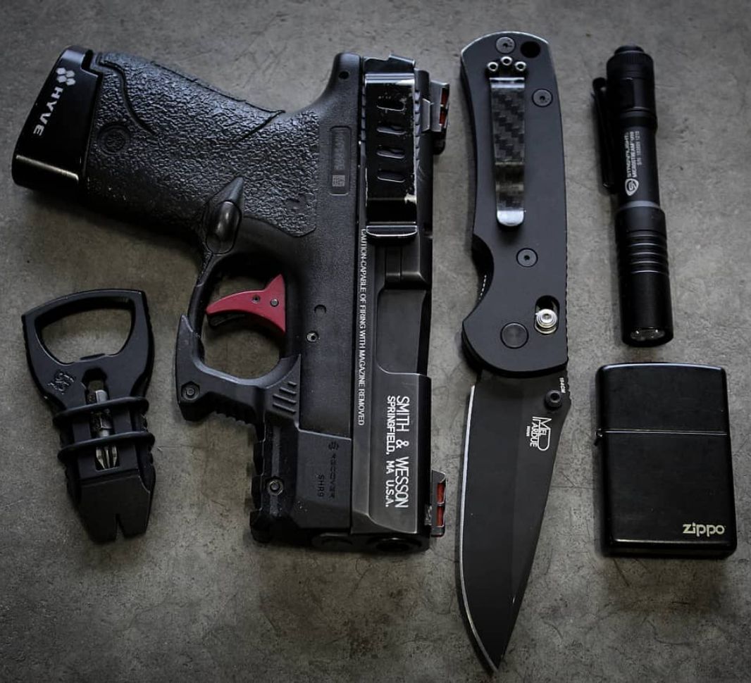 Hondazombie’s Pocket Dump Today | Scrolller