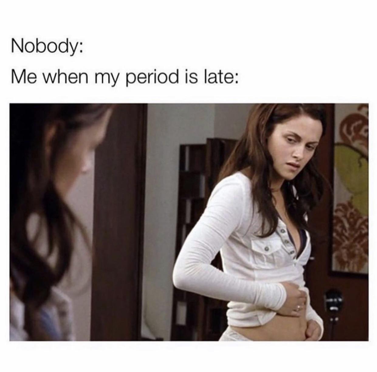 Honestly? Same. | Scrolller