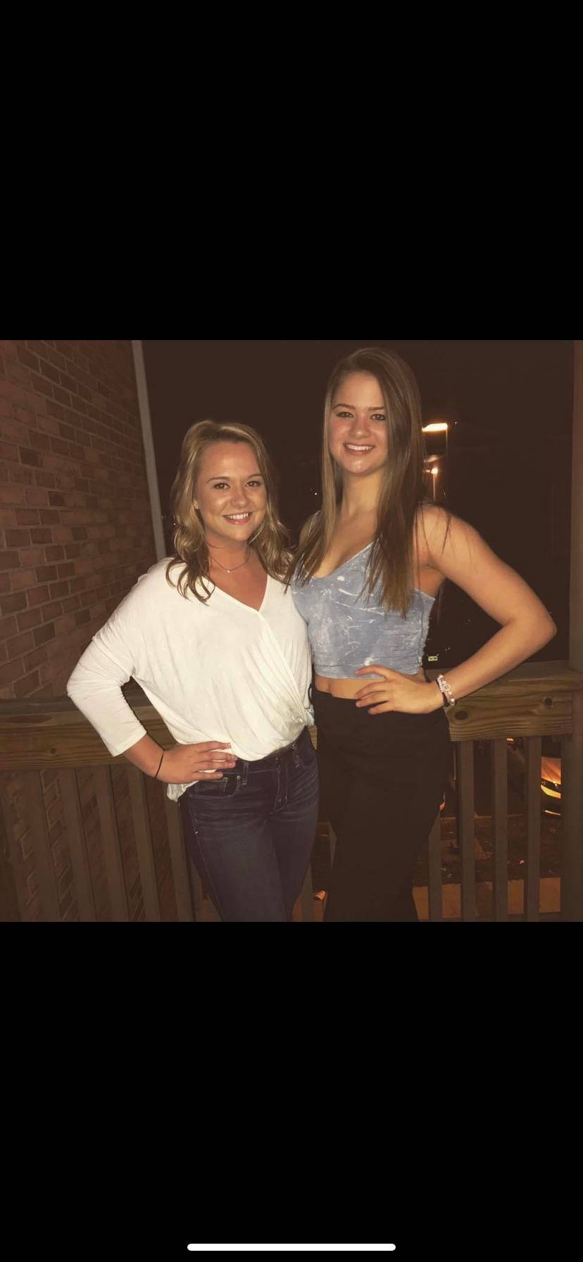 Honestly who wouldn’t fuck my hot younger sis? (Right, 20) | Scrolller