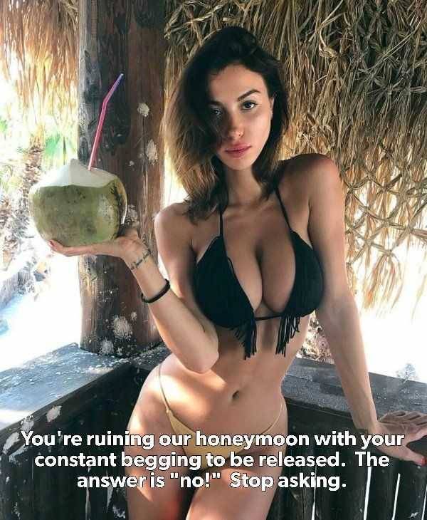 Honeymoon | Scrolller