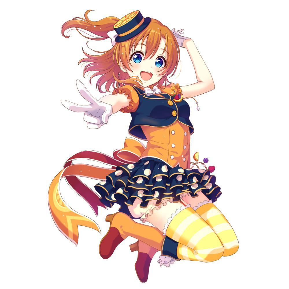 🍊 Honk | Scrolller