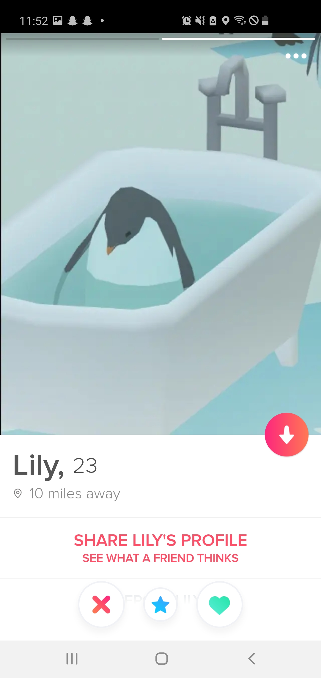 ...honk? | Scrolller