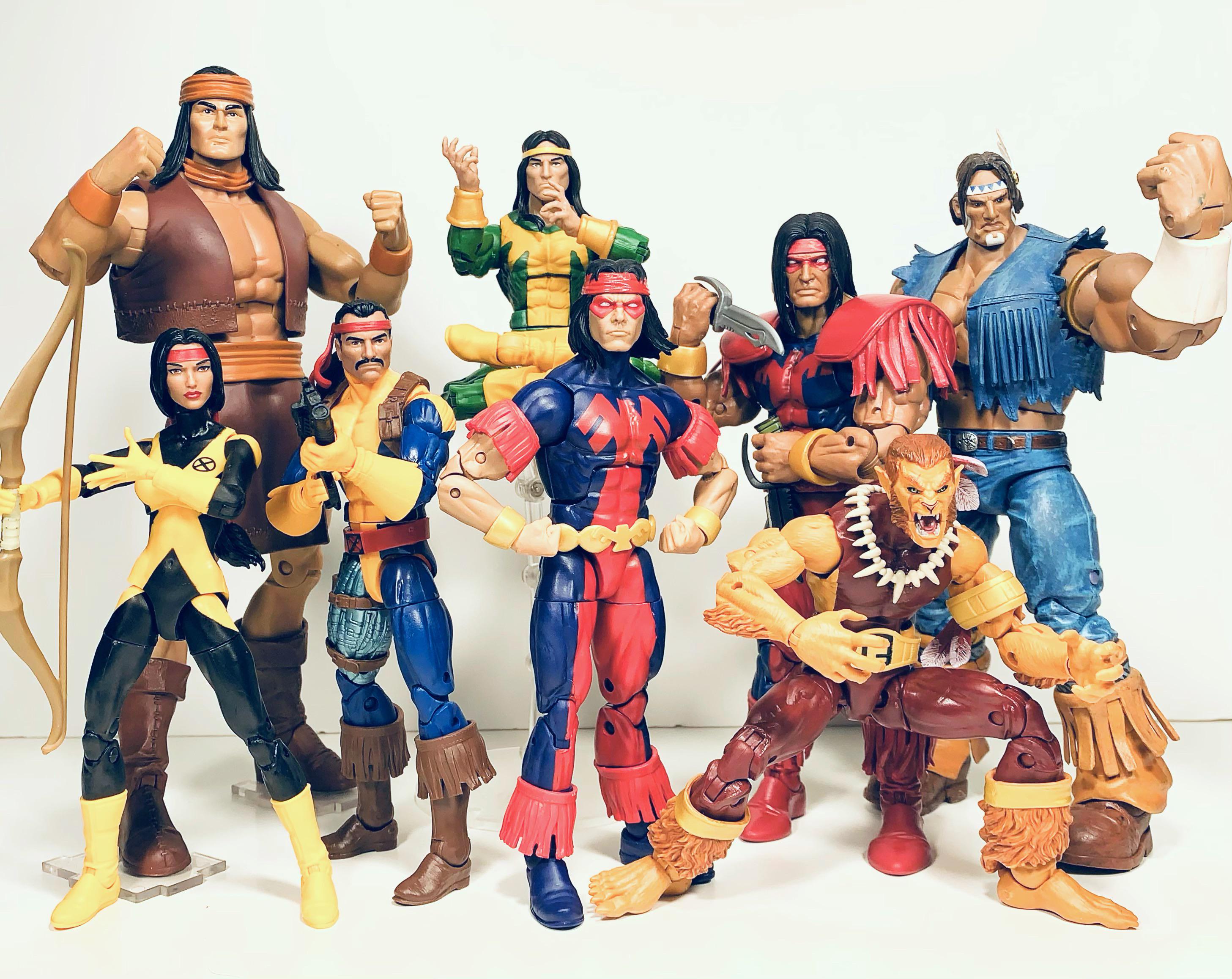 Honoring Indigenous/First Nations/Native Americans Heritage Day ...