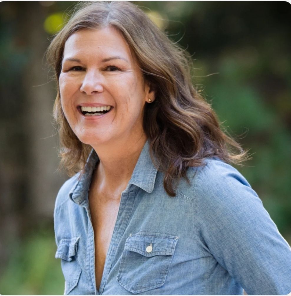 Hooked up with Julia (57) after matching on Hinge | Scrolller