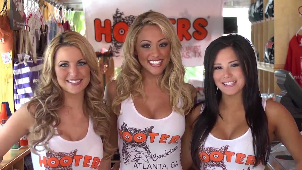 Hooters Atlanta, GA | Scrolller