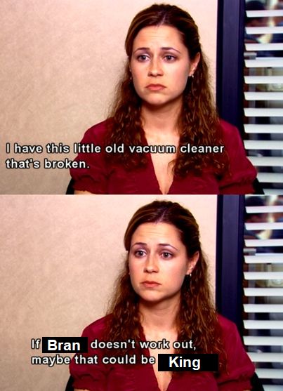 Hoover, the Broken | Scrolller