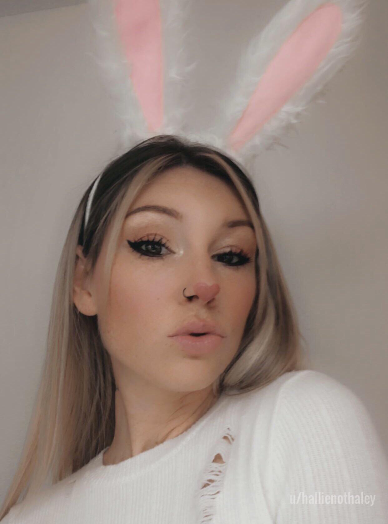 Hop, hop 🐇 | Scrolller