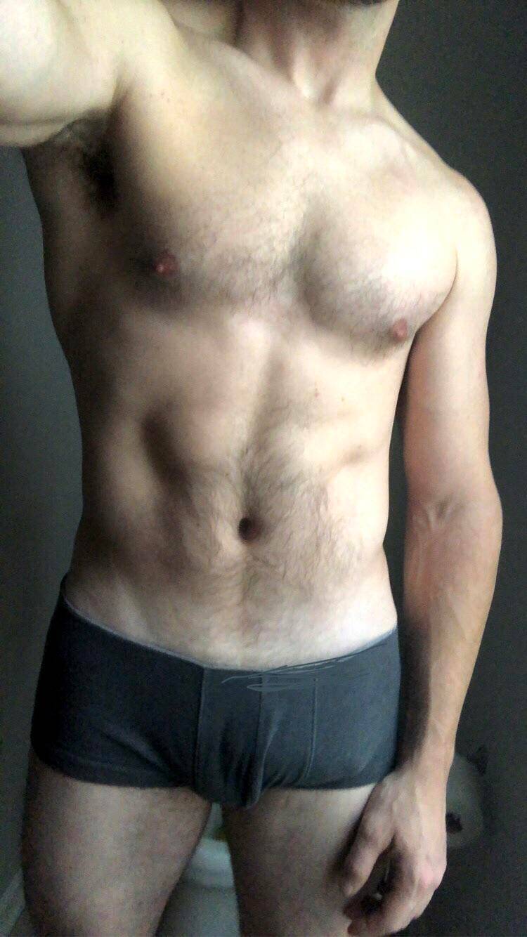 I call it “Bulge in the morning sun” :p [44] | Scrolller