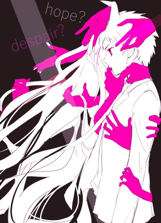 hope? despair? | Scrolller