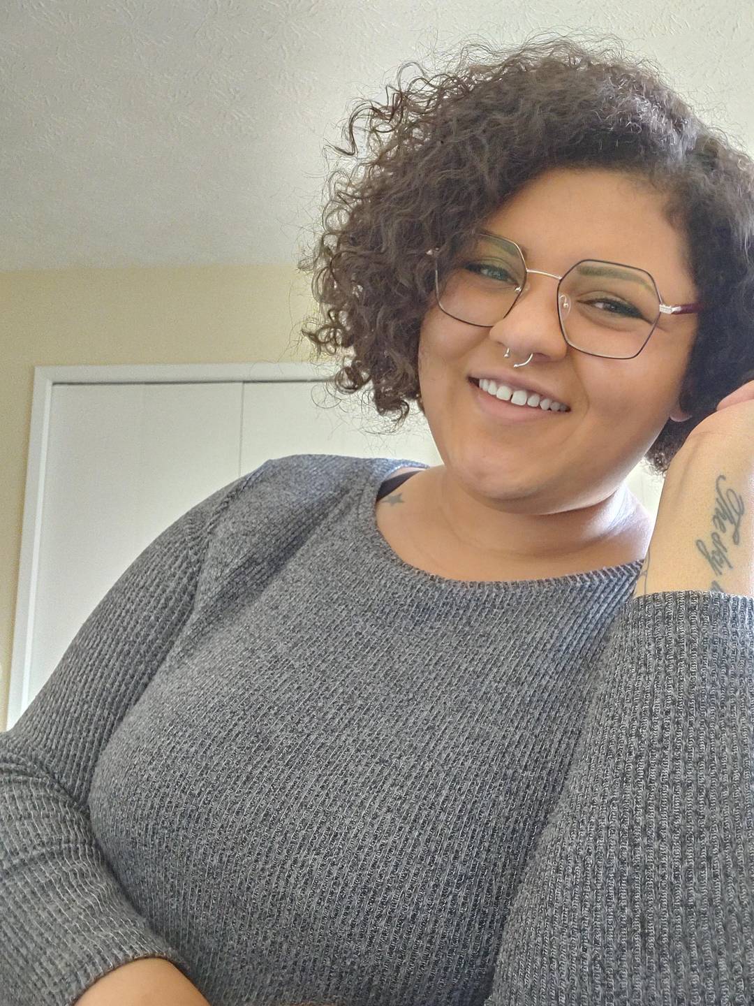 Hope everyone is enjoying their Friday 🥰 | Scrolller