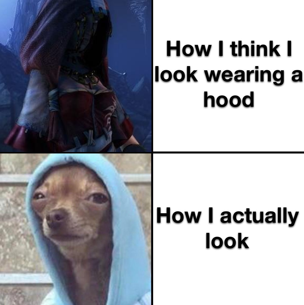 Hope shes in the game in some form. Theresa never got the character development she deserved ...