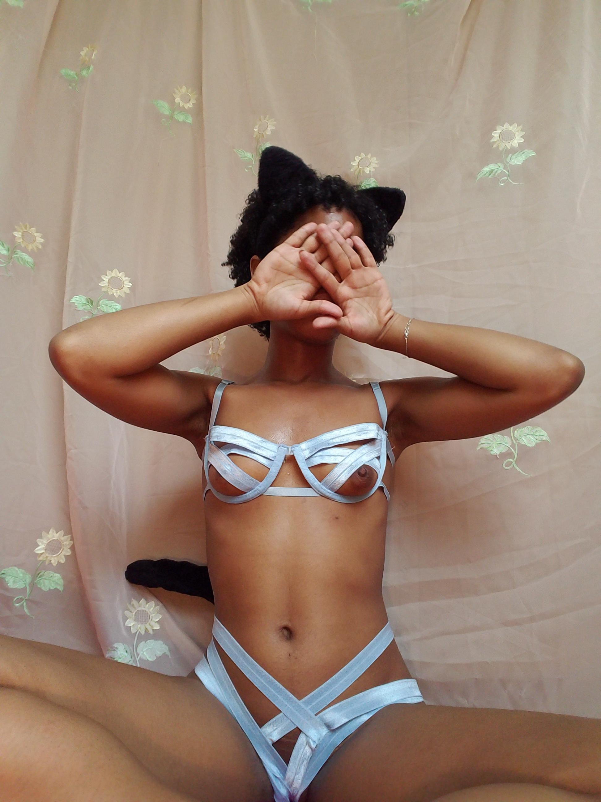 Discover more like Ebony_ChocolateNMixed: Hope you like this... was feeling catty😜 and Related ...