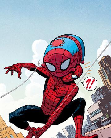 Hoping for this man in the sequel | Scrolller