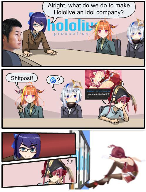 Horny is a sin | Scrolller