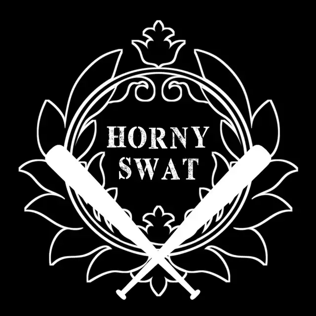 HORNY SWAT LOGO | Scrolller