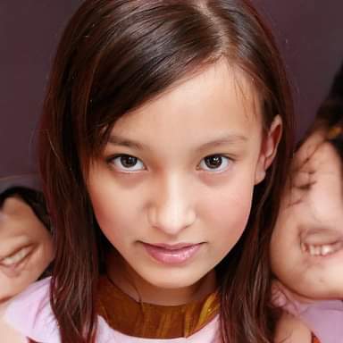 Horror movie children | Scrolller