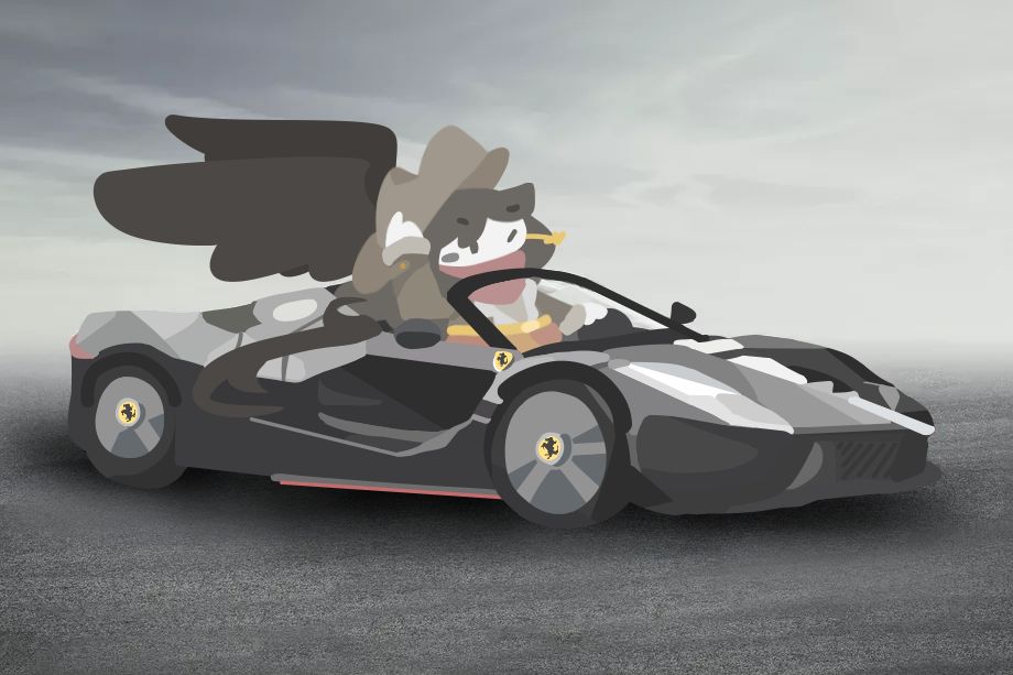 Horsepower | Scrolller