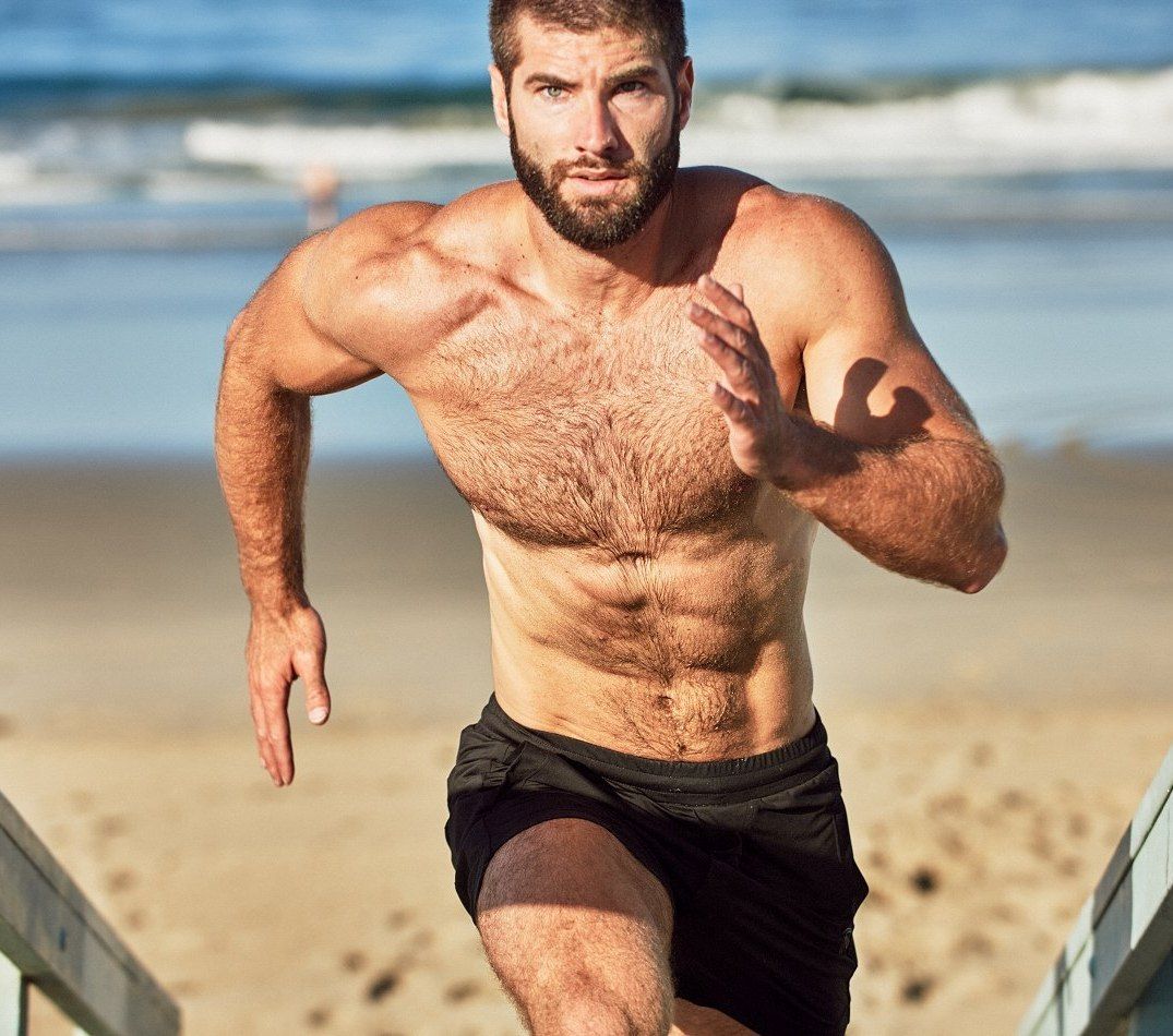 Hot & Hairy | Scrolller