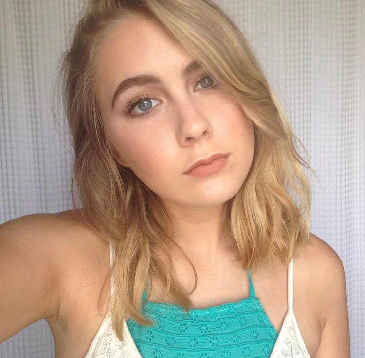 Hot armpit | Scrolller