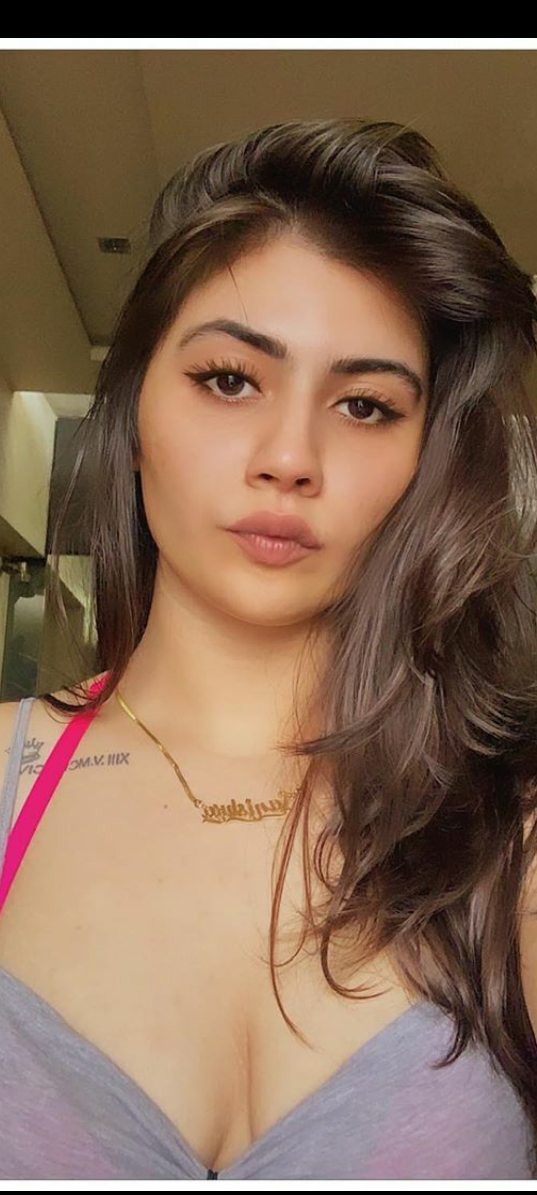 Hot big tit slut tanishkaa | Scrolller