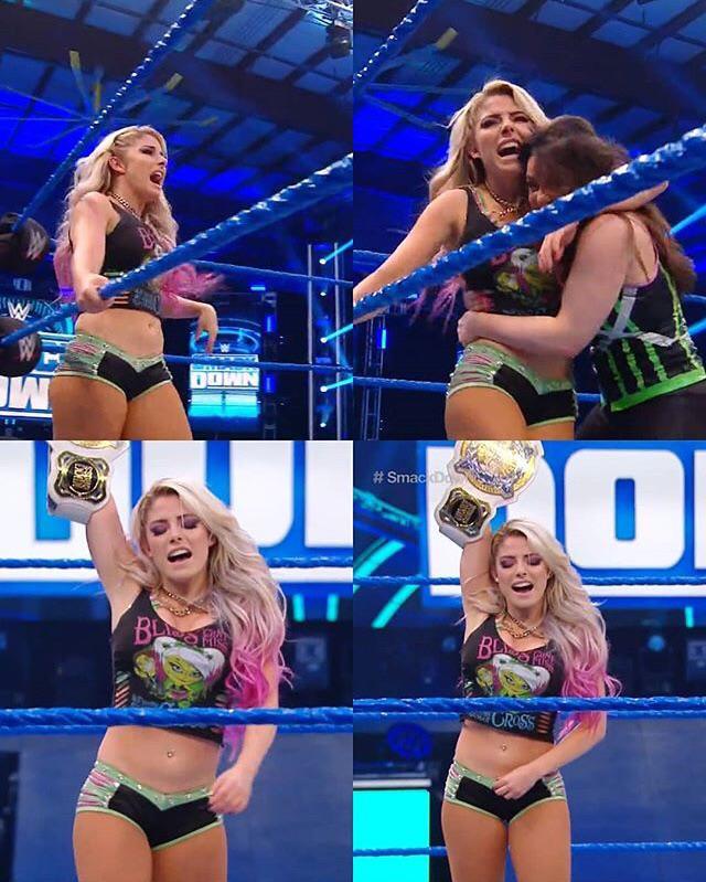 Hot Bliss | Scrolller