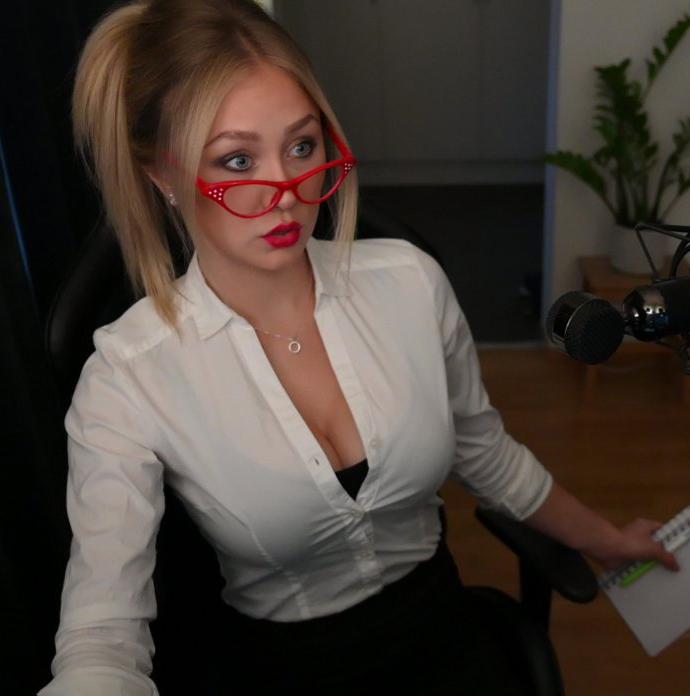 Hot for teacher | Scrolller