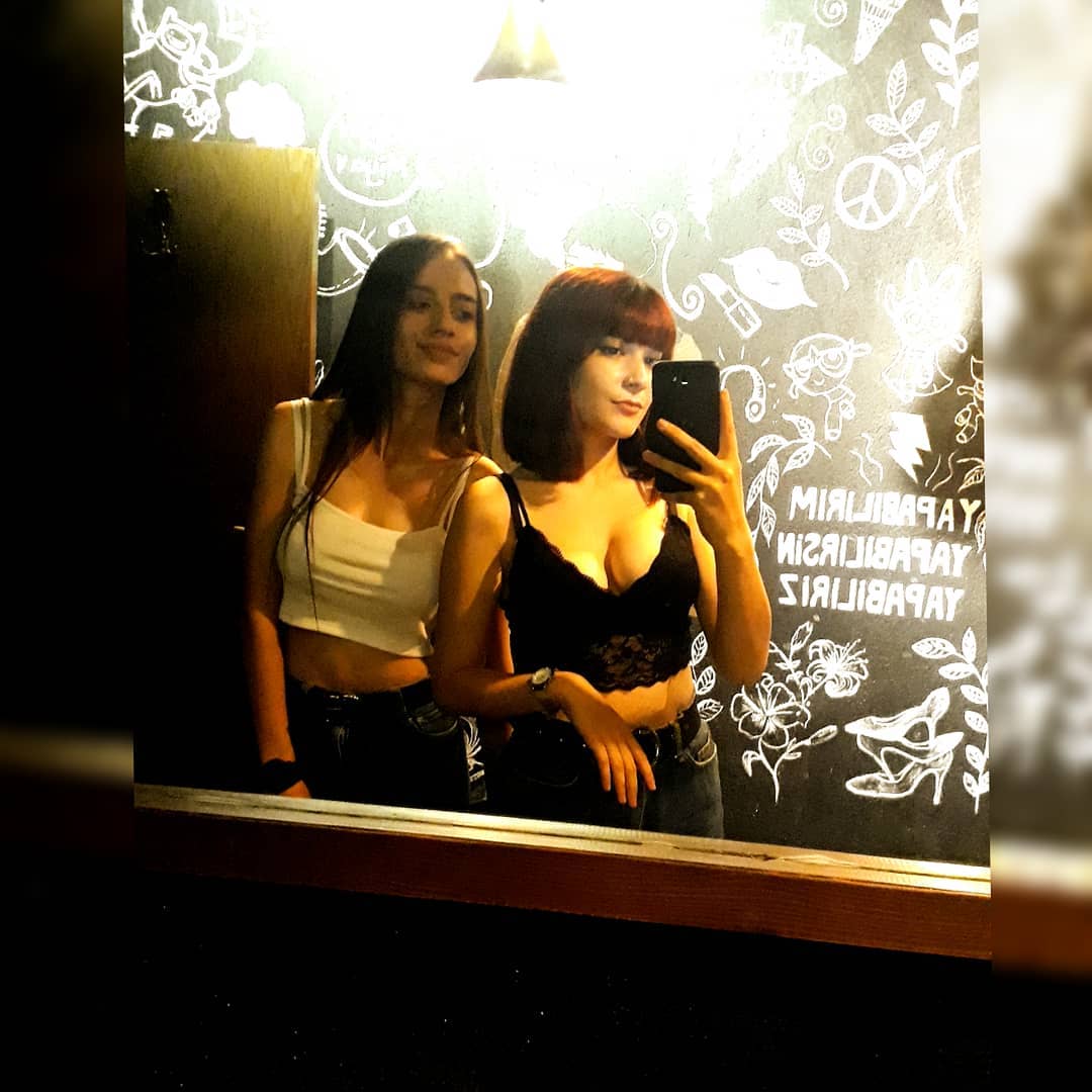 Hot (IKTR) | Scrolller